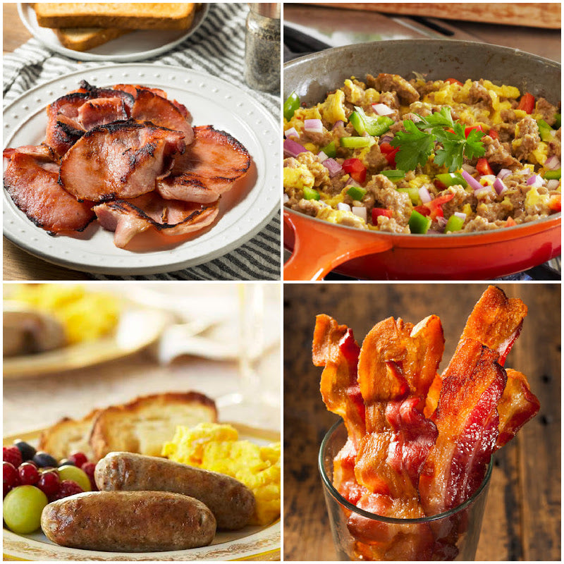 Breakfast Favorites – Food and Meat Coop