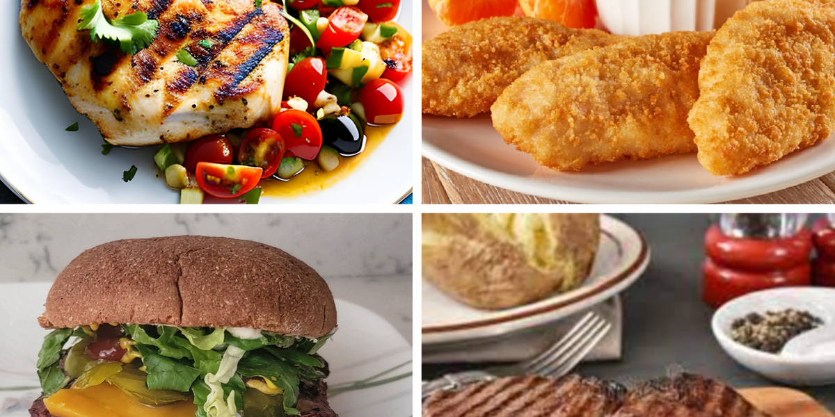 Check out Past Food Deals! — Food and Meat Coop Utah