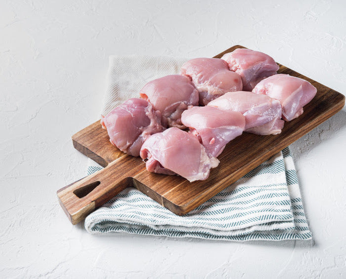 Chicken/Turkey – Food and Meat Coop